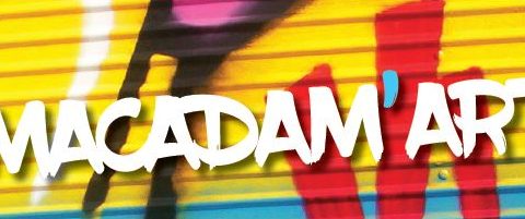 Macadam'Art - Ville de L'Union