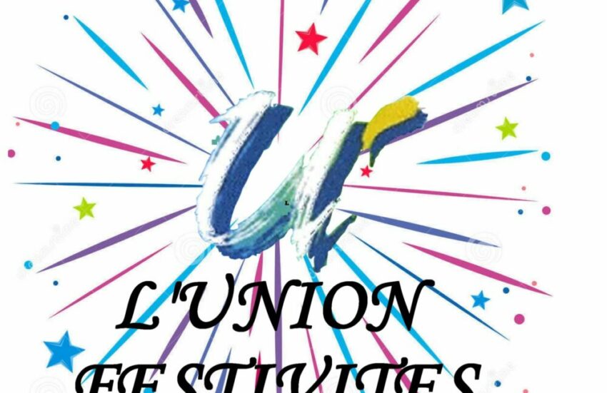 Thé Dansant - L'Union Festivité - Ville de L'Union