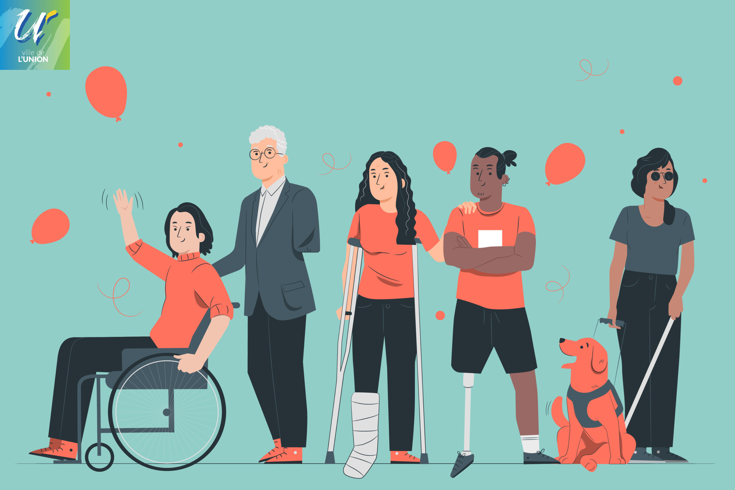 ENQUÊTE A DESTINATION DES PERSONNES EN SITUATION DE HANDICAP - Ville de ...